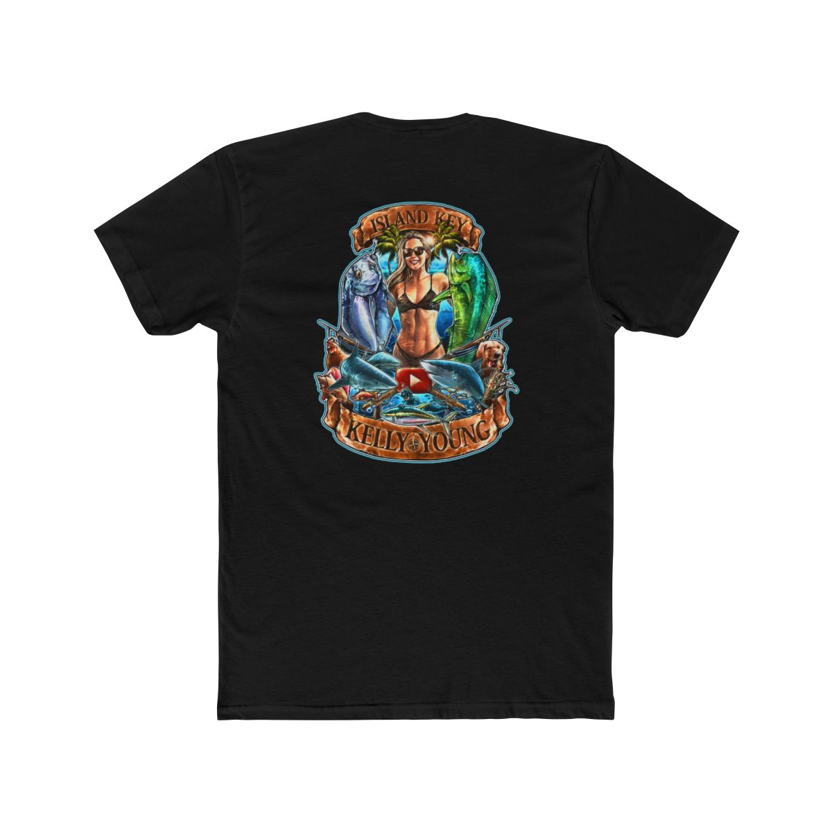 KY New Logo Merch – Kelly Young Shop